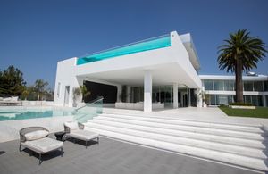 California dominates top 10 list of most expensive ZIP codes
