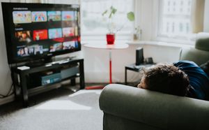 What streaming services used to cost and what they cost now