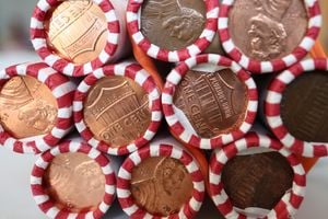 Penny stocks have a moment as tiny companies IPO for $4 a share