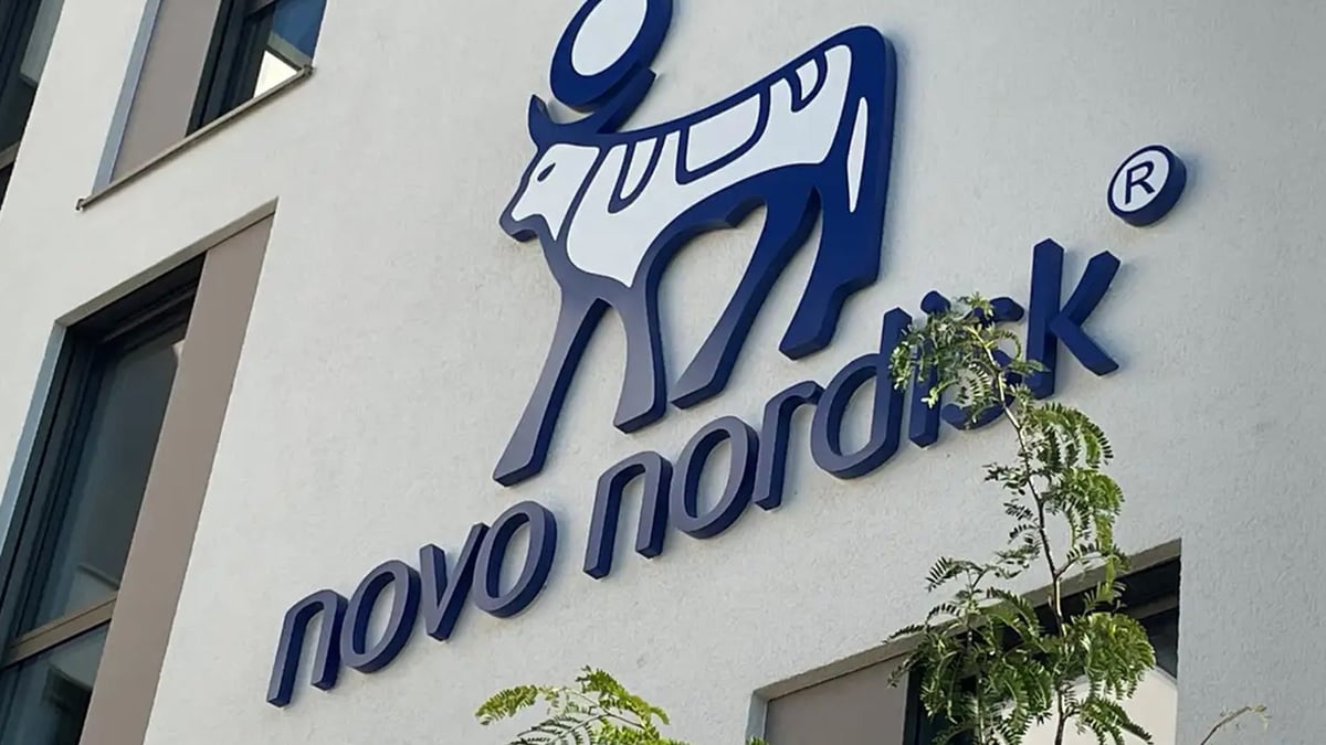 The pill form of Novo Nordisk’s drug Ozempic can cut the risk of heart ...