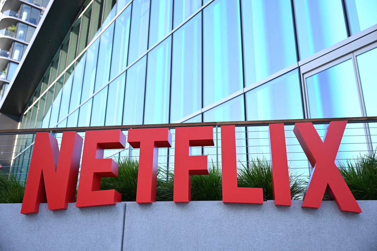 Netflix, Disney and Paramount are fighting Canada's new streaming tax