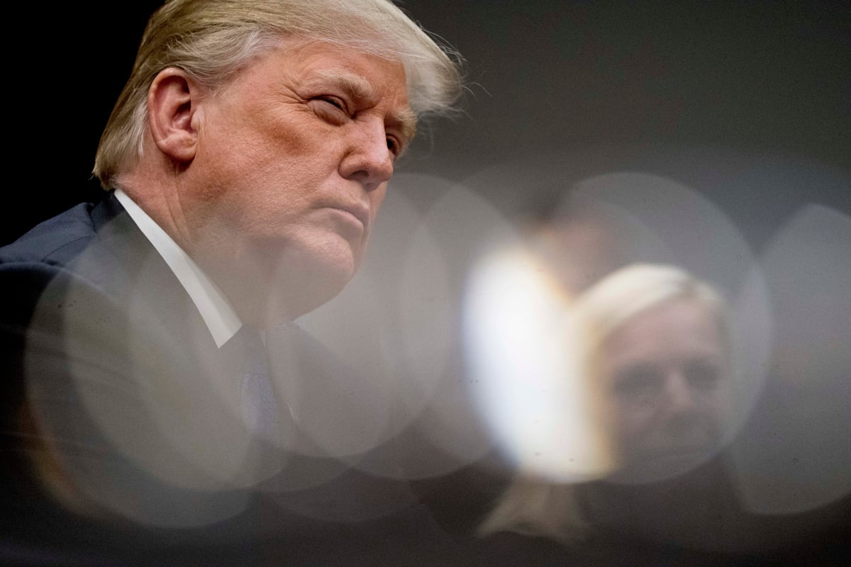 How Donald Trump spends his three hours of “executive time” every morning