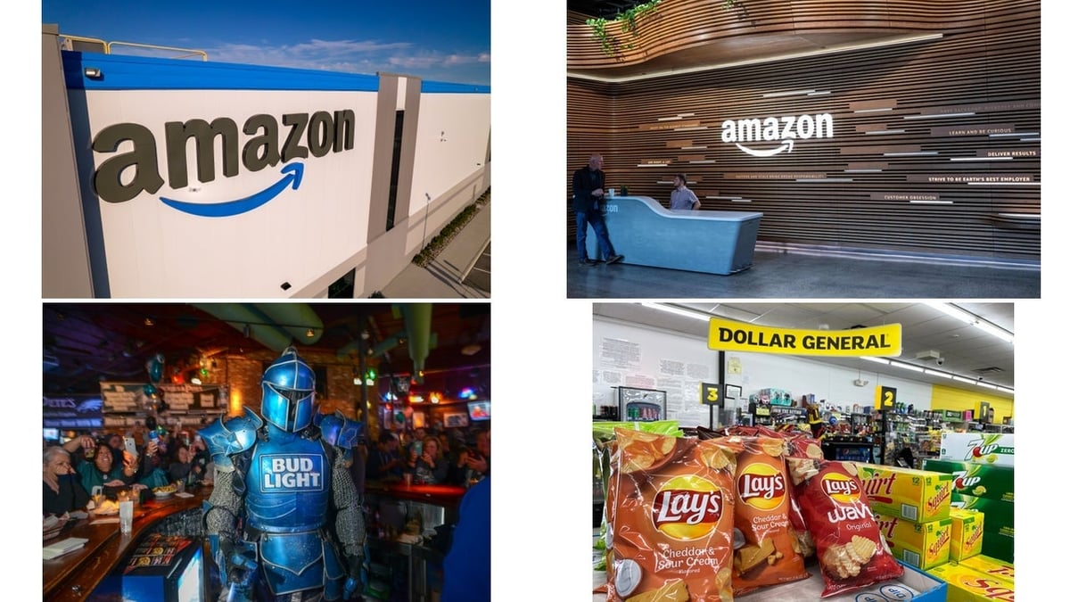 Amazon's Prime Day, Dollar General beats Walmart and Target, Bud Light ...
