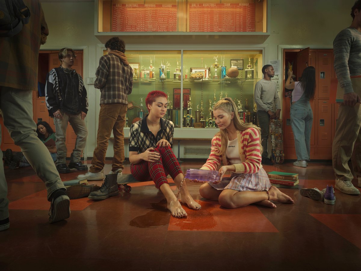 On Super Bowl broadcast, 'He Gets Us' ads featuring Jesus stand out for ...
