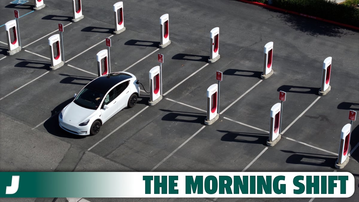 The U.S. has already spent $2 billion on EV subsidies this year