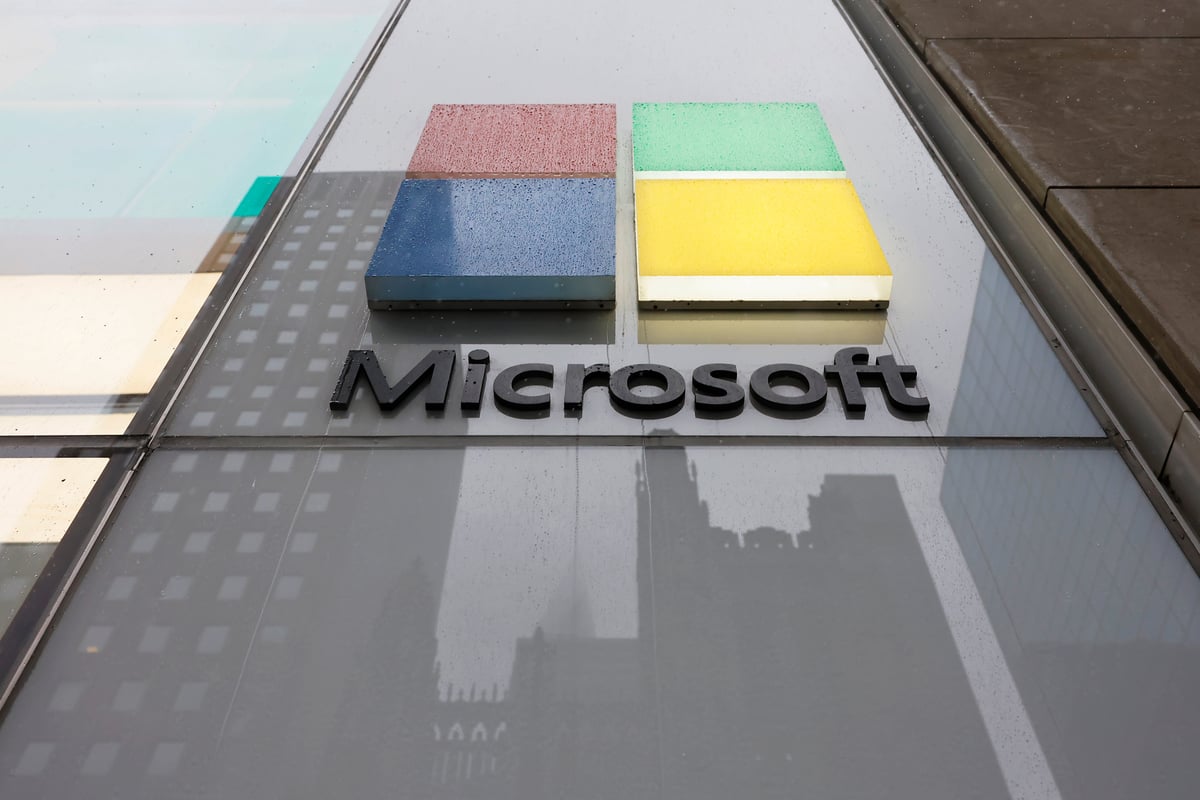 Microsoft is stealing Amazon's thunder in the cloud — and AI