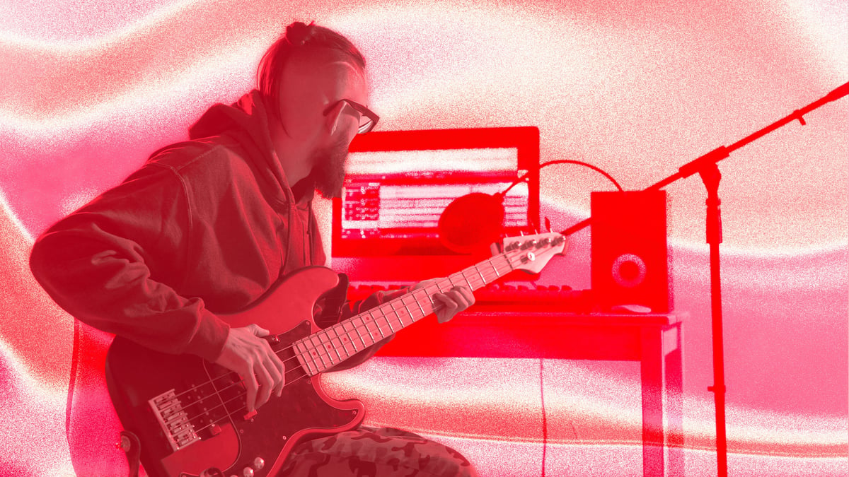 Pro Tools: Making music pop