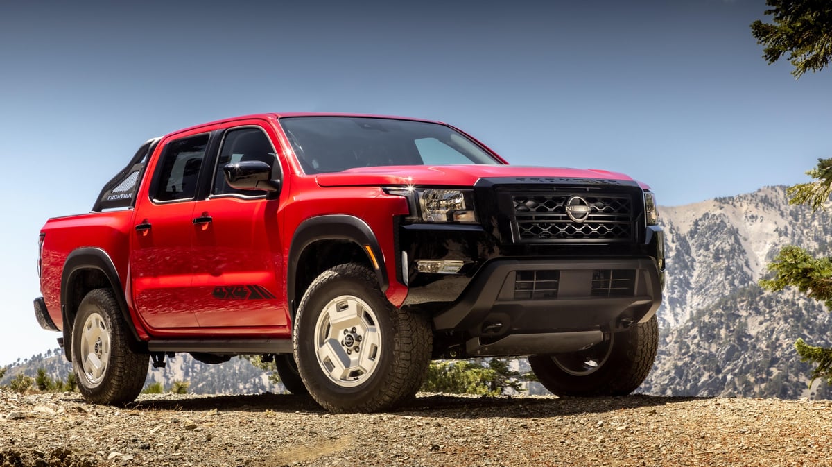 The 15 lowest ranked cars, according to Consumer Reports