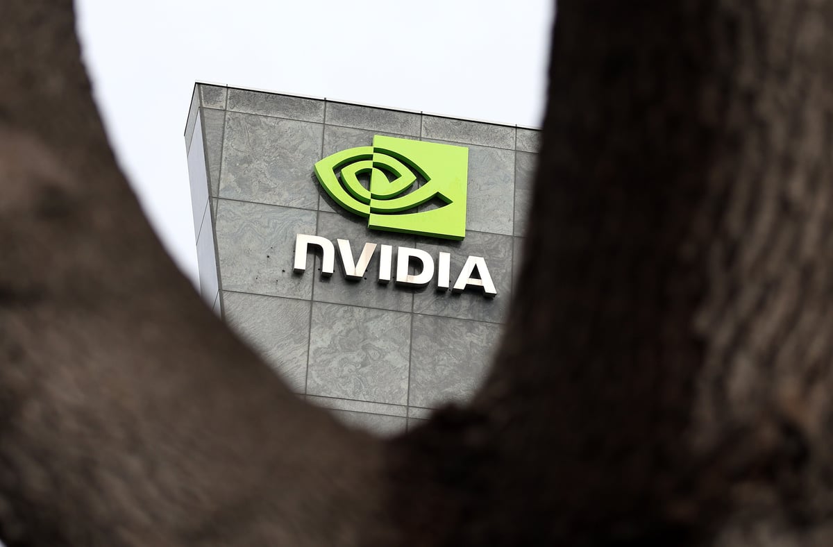 Nvidia has joined OpenAI in facing lawsuits for allegedly training AI ...