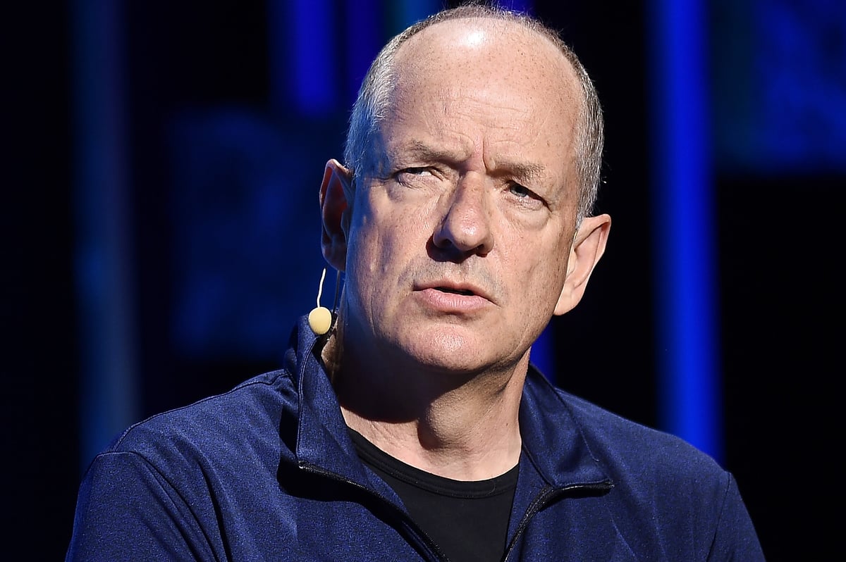A leaked video of UnitedHealth CEO defending denial practices sparks ...