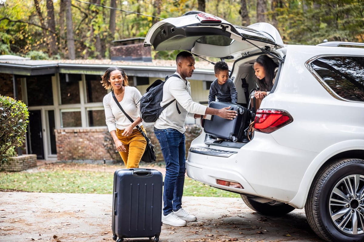 The 10 best SUVs to buy right now, according to Consumer Reports
