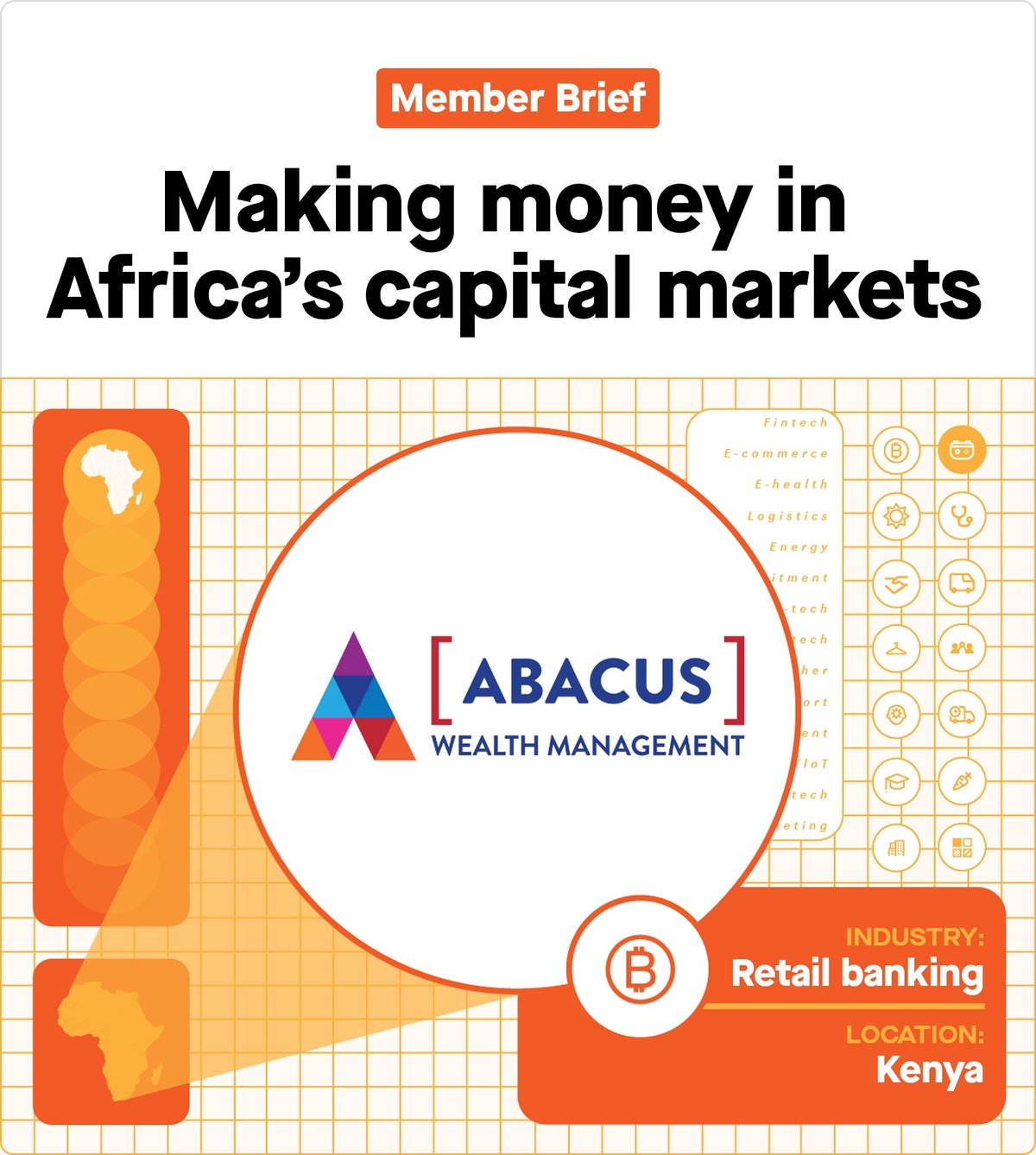 Making money in Africa’s capital markets