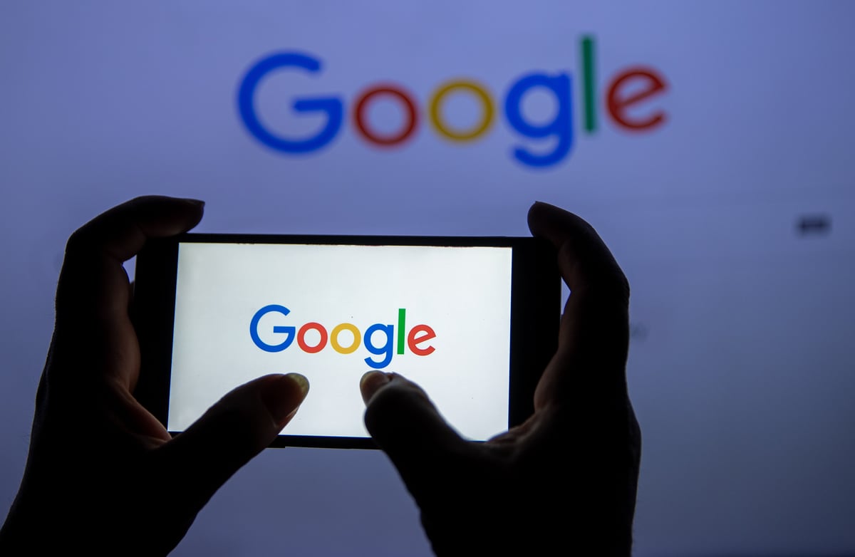 Google says it's not lying about its Search algorithm