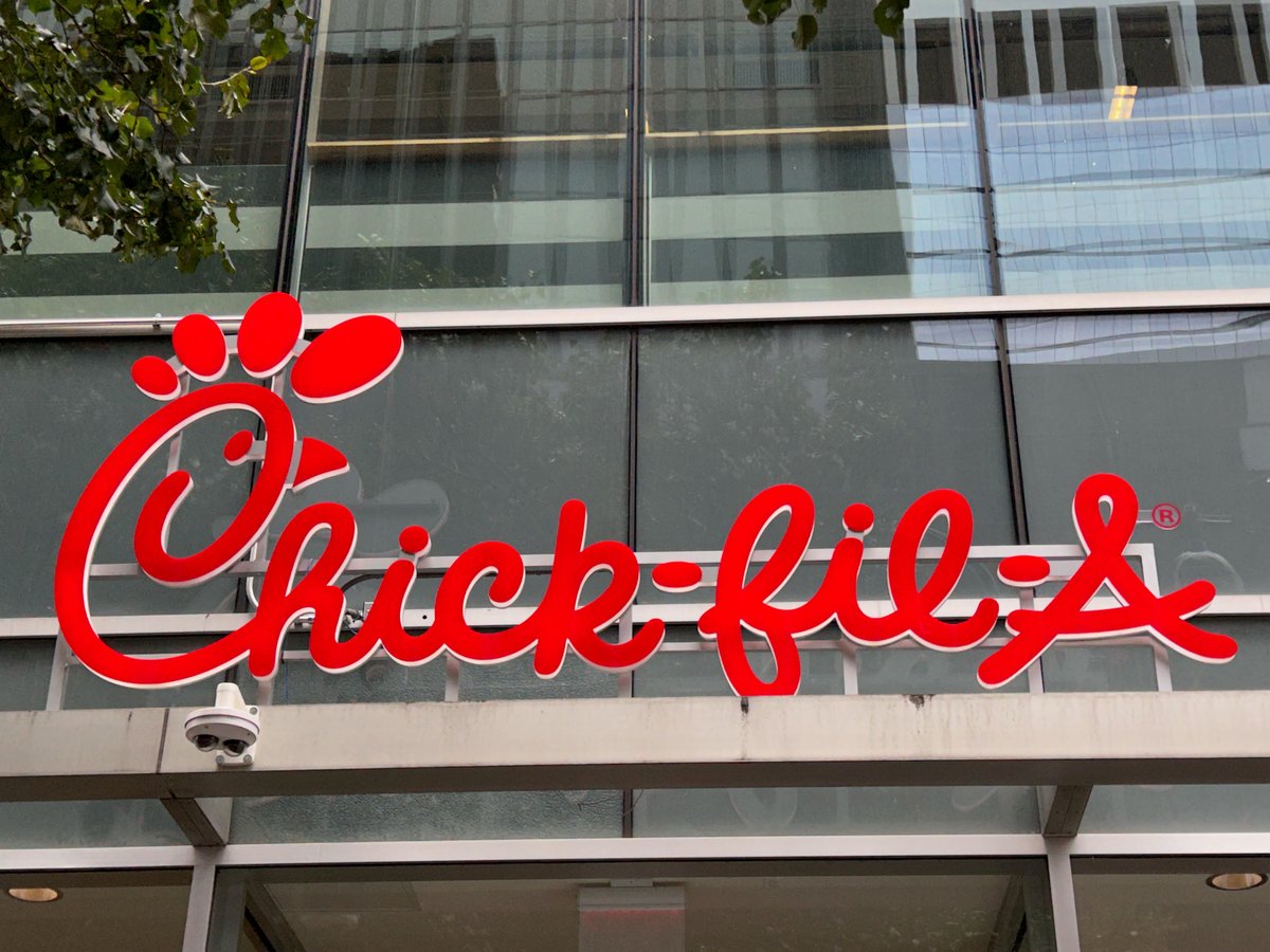 Chick-fil-A is launching a family-friendly app to drive sales