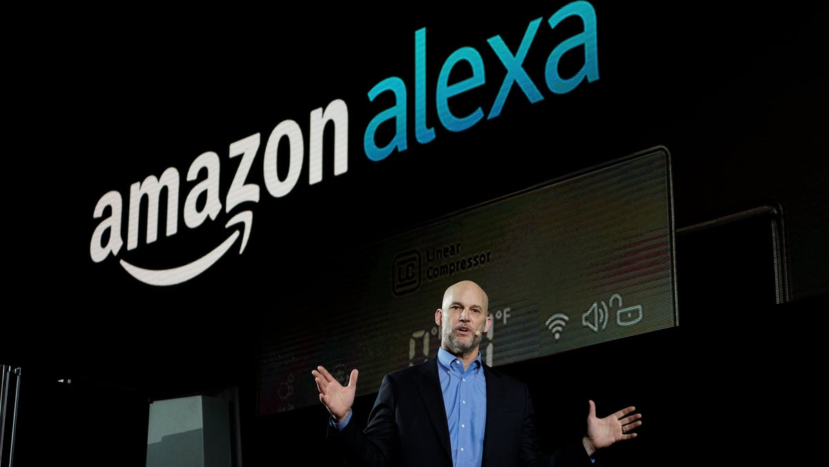 This could be the way Amazon makes more money with Alexa