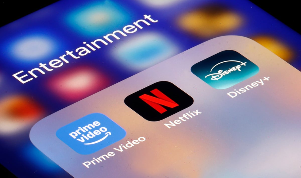 4 streaming services people cancel the least — and 5 they're more ...
