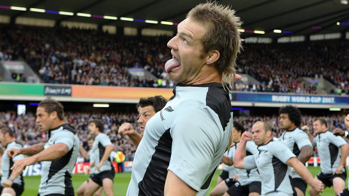 Here’s everything you need to know about rugby
