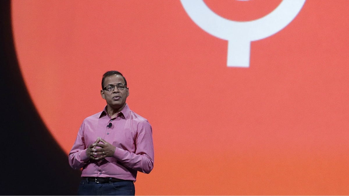 The rise and fall of Amit Singhal, the former Google star just fired by ...