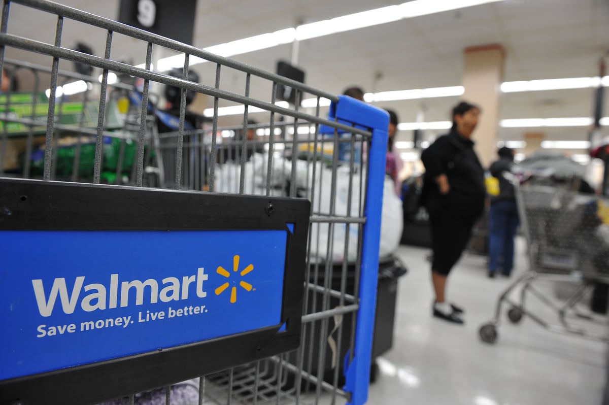 Target and Walmart are making very different preparations for the ...