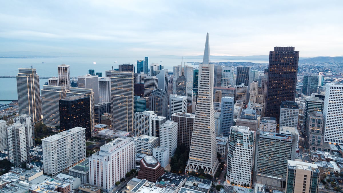 As cities become more innovative, they also become more unequal