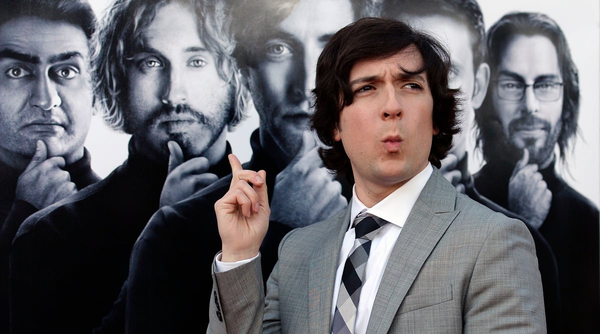 White men make up two thirds of the Forbes 30 Under 30 tech lists