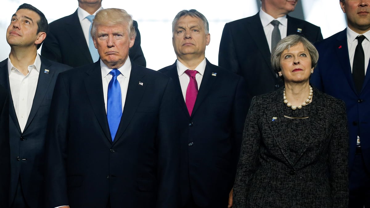The rapidly declining US dollar and why Americans shouldn’t worry too much