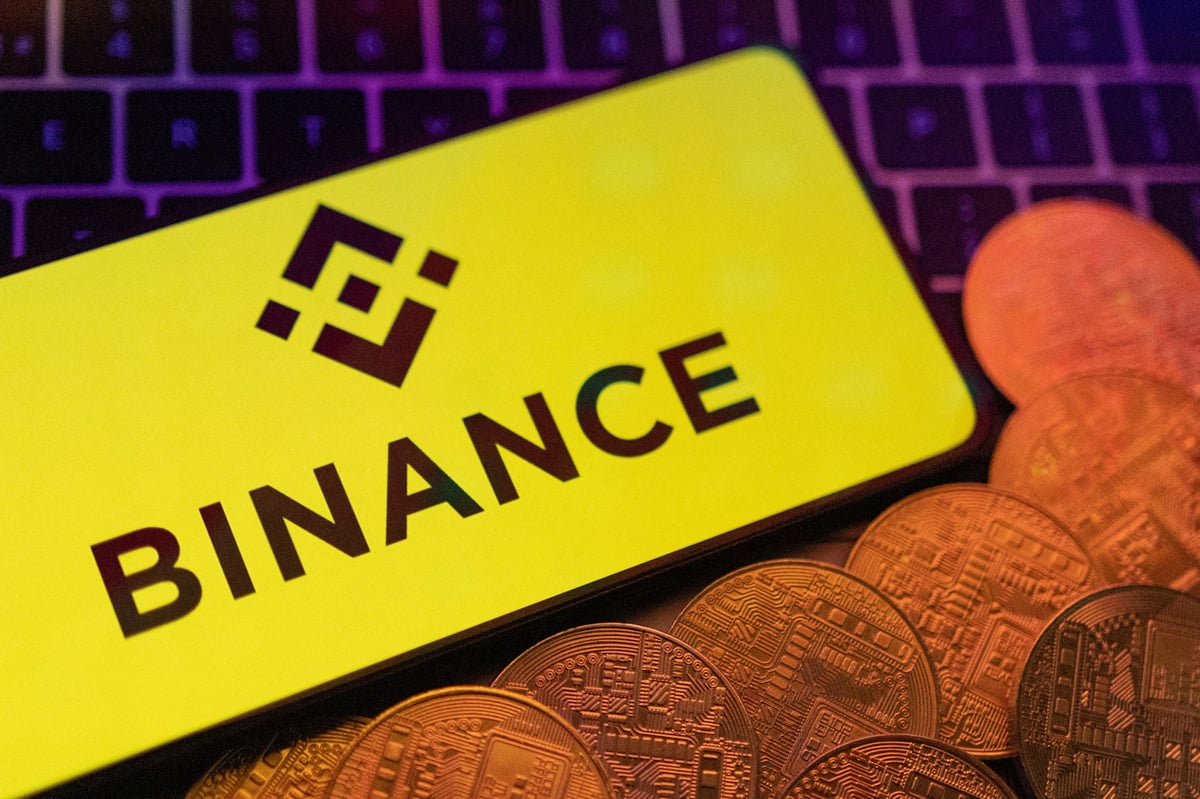 Binance has quietly offloaded its venture capital arm