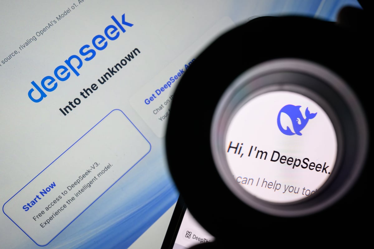 From a flirting game to a chatbot that speaks in Gen Z slang: 6 ...