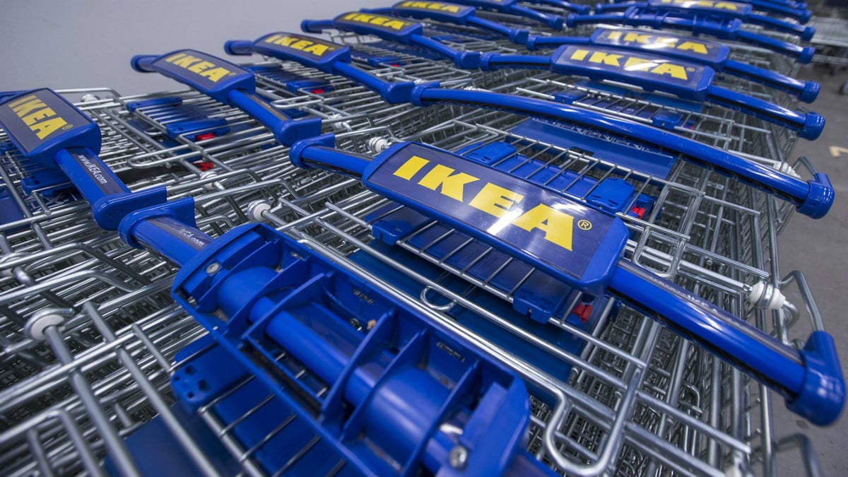 IKEA gets a new boss in India as it prepares to open its first store here