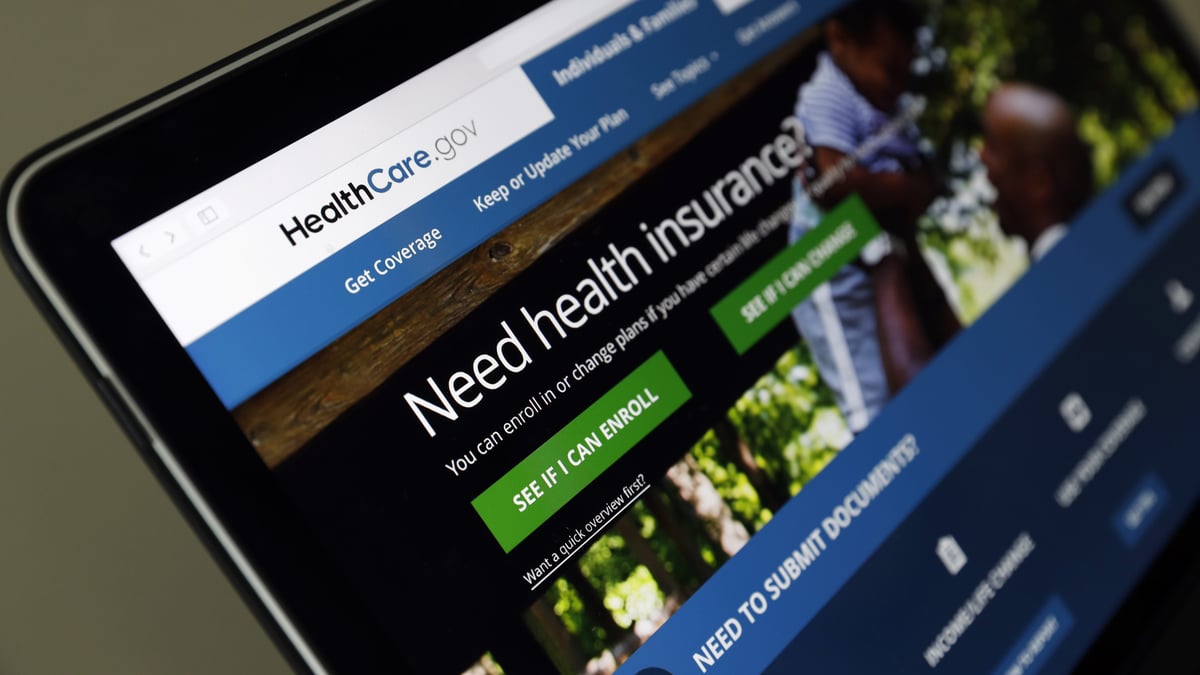 Today is the last day to sign up for Obamacare in the US. Here’s how