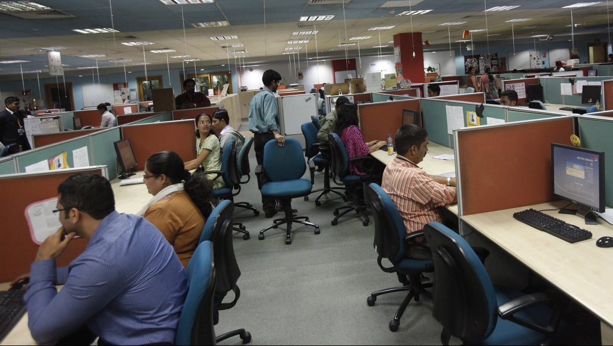 India Inc is finally realising that workplace culture matters