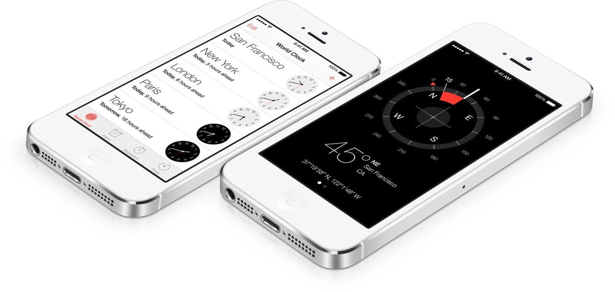 Apple’s signal strength indicator in iOS 7 will lie to you in a whole ...