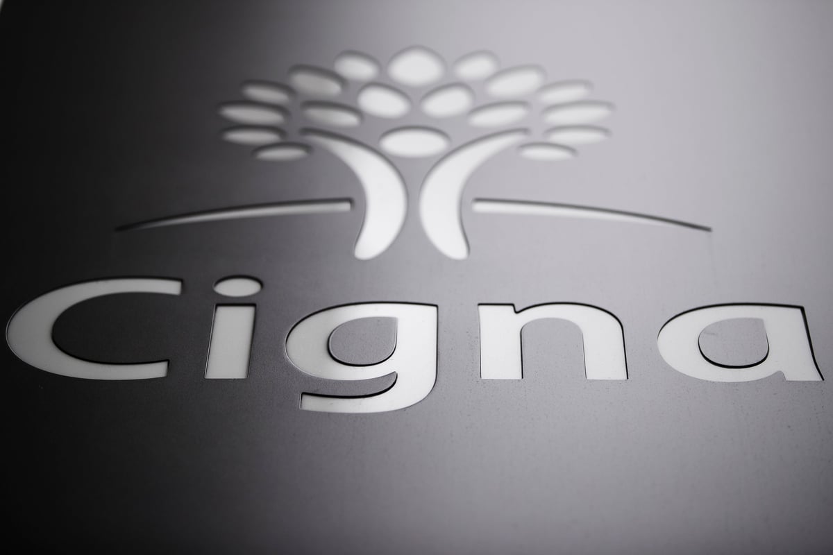 Cigna trims portfolio by selling Medicare business for $3.7 billion to ...