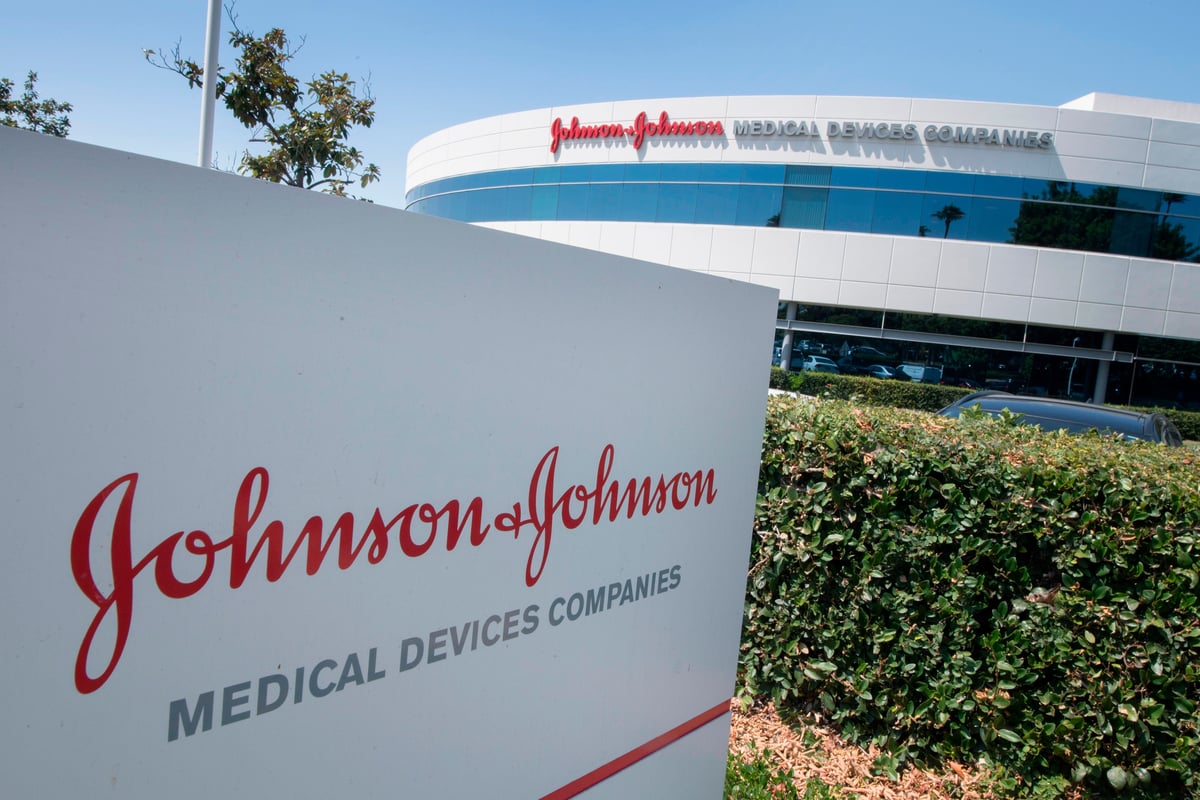 Johnson & Johnson's cancer drug Darzalex could replace Stelara as its ...