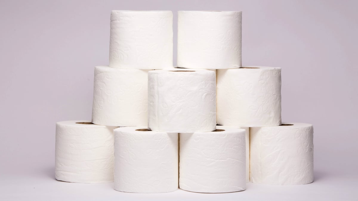 1,200 rolls of toilet paper and six other odd lots in the US embassy’s ...