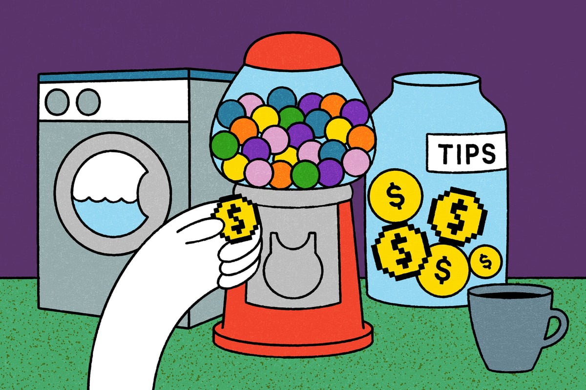 A complete guide to a world without cash