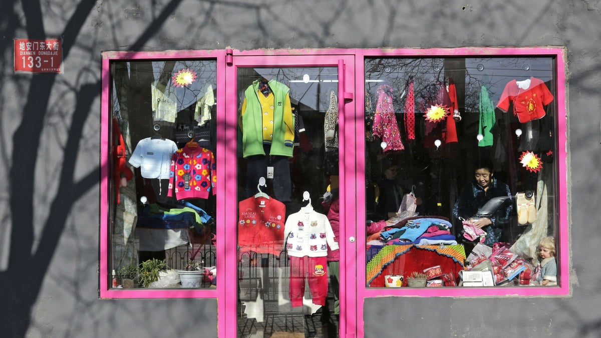 Why China’s hoped-for baby boom is turning out to be a bust