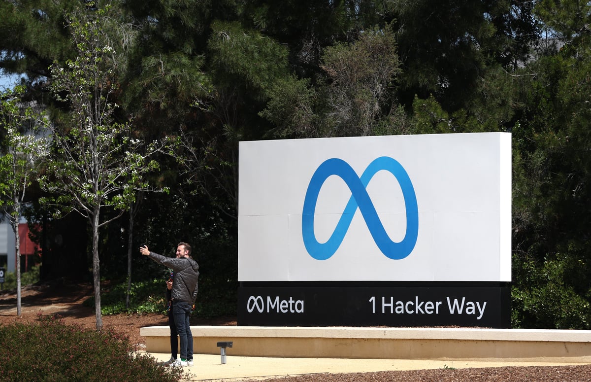 Meta’s personalized ads violate privacy, an EU court ruled