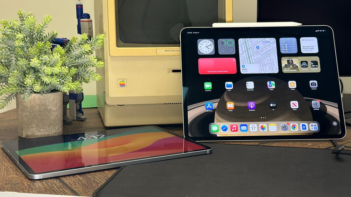 9 cool tricks to make the most of your iPad