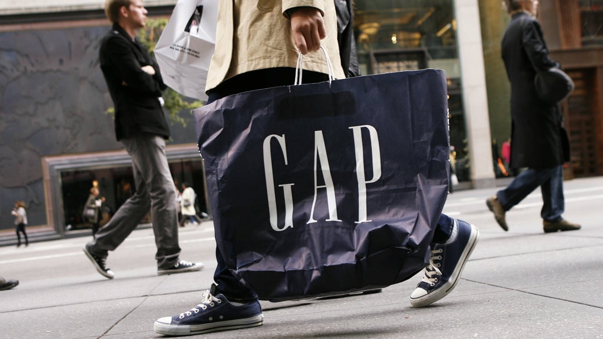After a long wait, GAP is finally in India