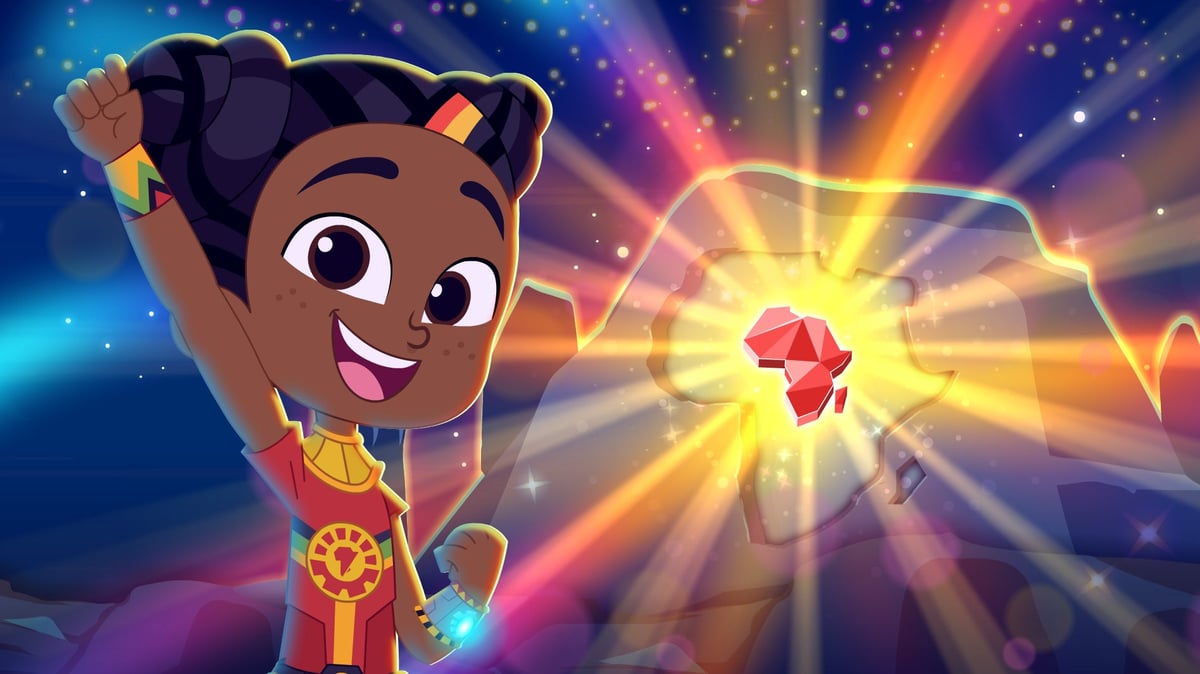 YouTube’s newest hero is a Kenyan girl with academic superpowers