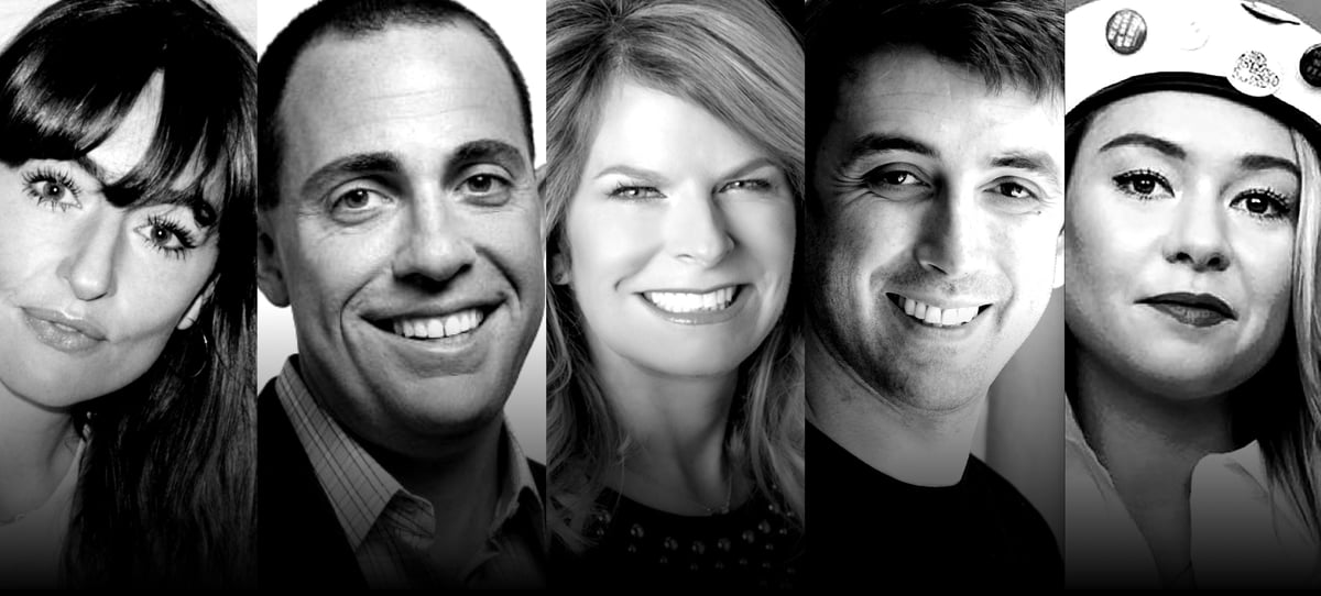 Meet the new Quartz Pros: Nicole Eagan, Michelle Kennedy, Matthew ...