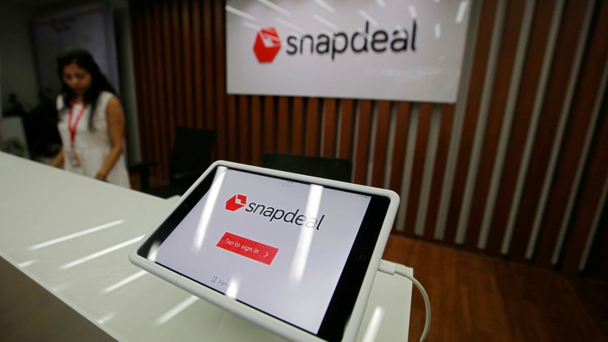 Timeline: From unsold discount coupons to unicorn to Snapdeal 2.0