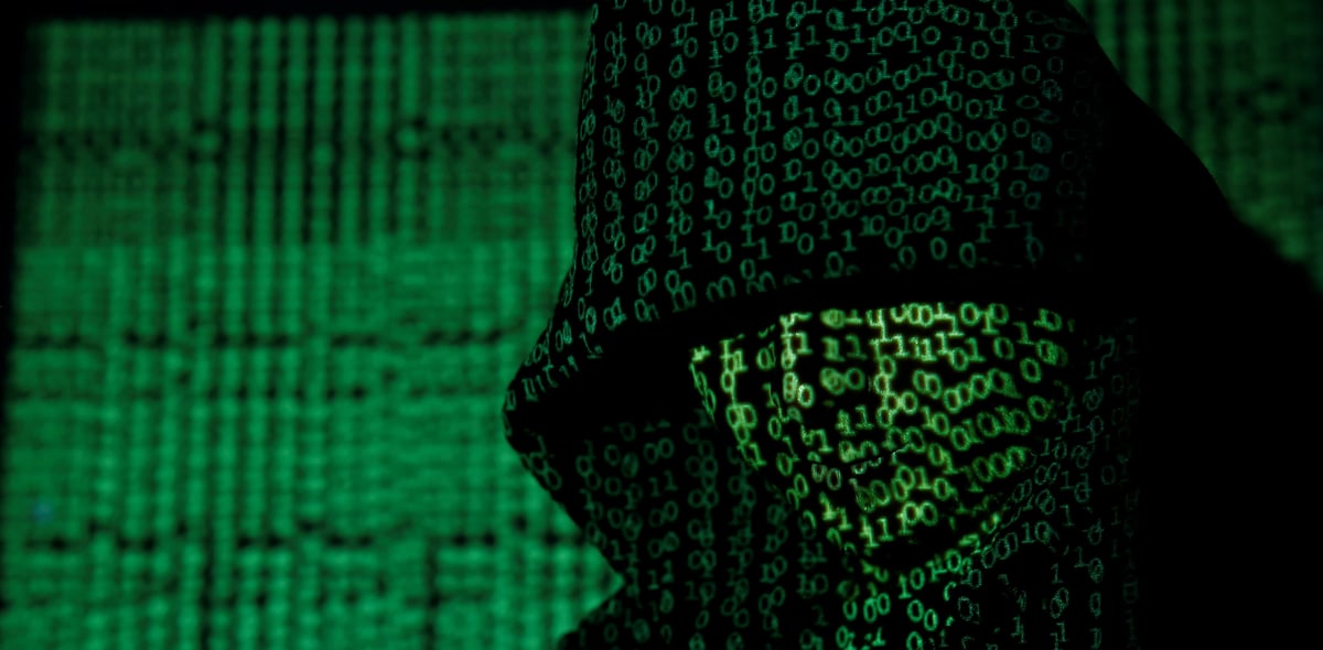 Computer hacking is the biggest story in the world now—too bad all the ...