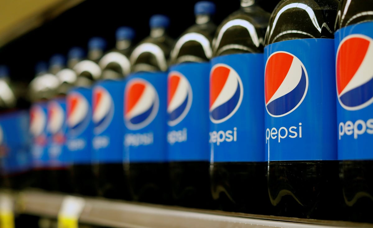 Not just tech: Pepsi is laying off hundreds of workers in North America