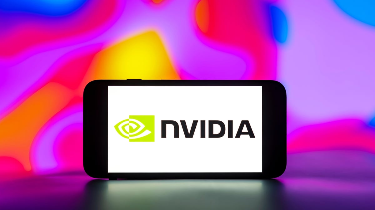 Nvidia is now the third most valuable company in the U.S. — thanks to ...