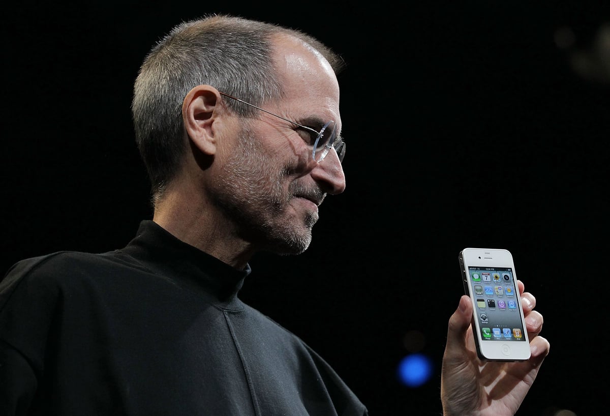 Discover Apple Iphone Every Model Release Timeline History - Quartz