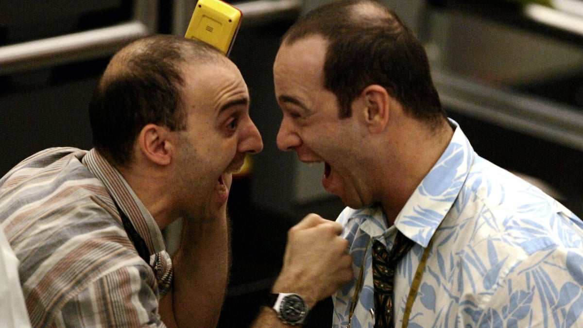 Every boss fits into one of these six categories