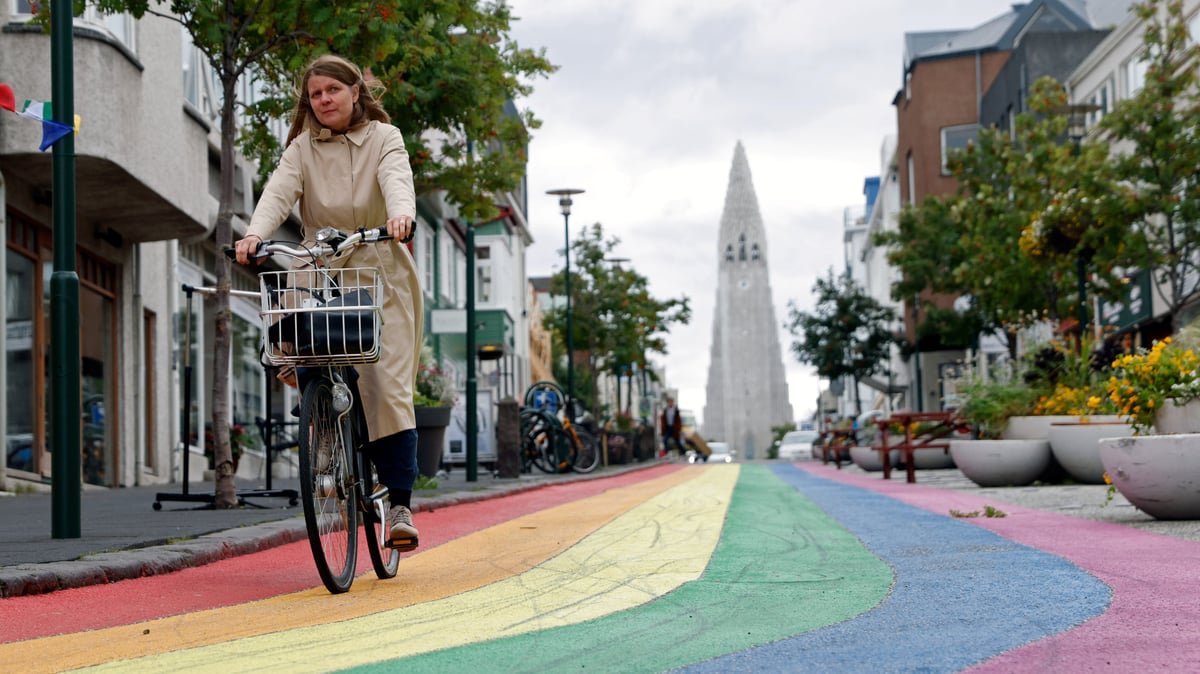 Iceland’s four-day work week trial was a triumph for all