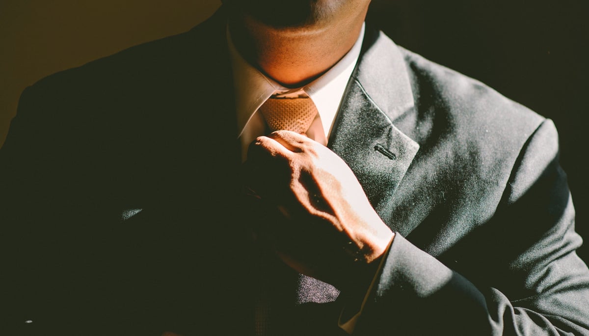 The myth of the alpha leader is destroying our relationships—at work ...